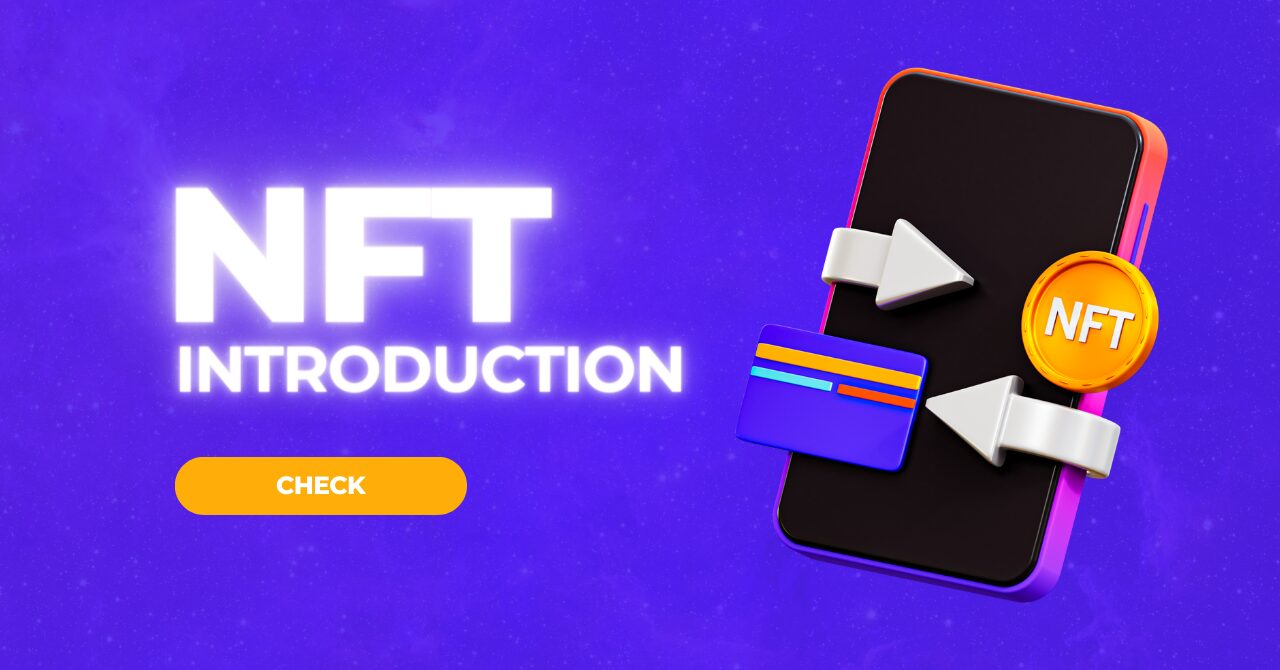 NFT Introduction｜Smart Pocket Magazine