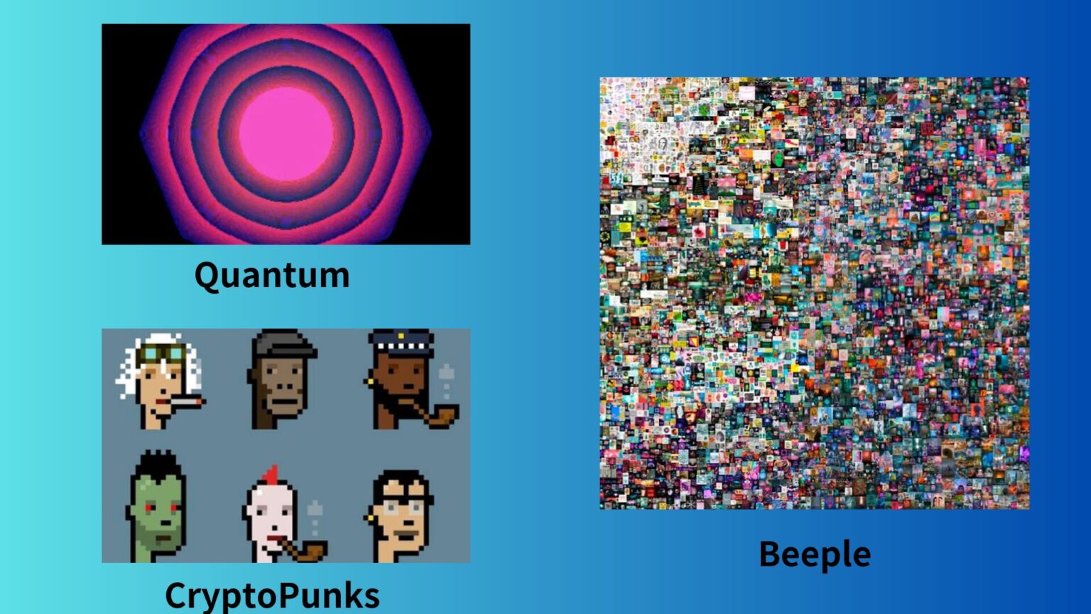 What is NFT? A simple guide for beginners｜ JAPAN DAO