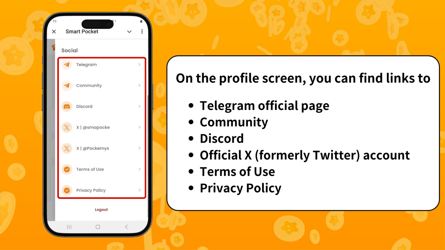 Smart Pocket Getting Started Guide｜Smart Pocket Magazine