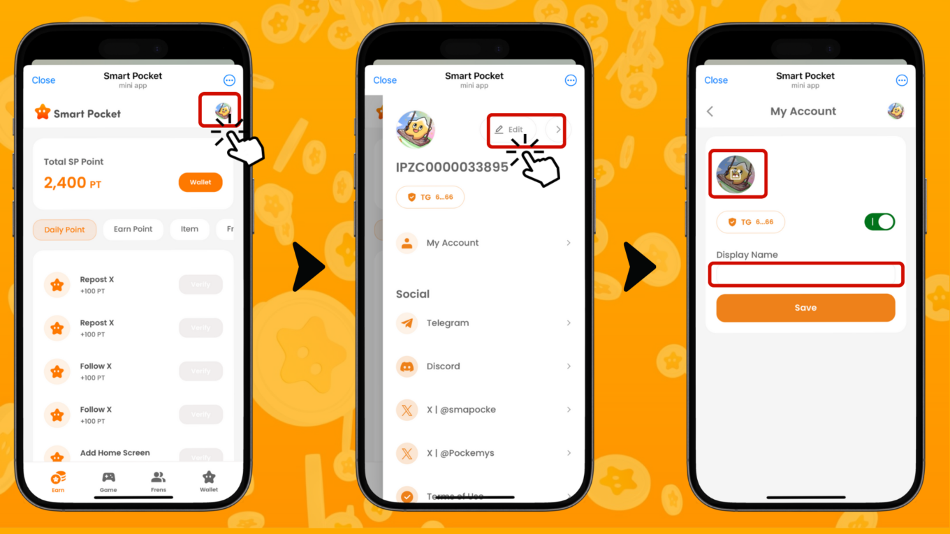 Smart Pocket Getting Started Guide｜Smart Pocket Magazine