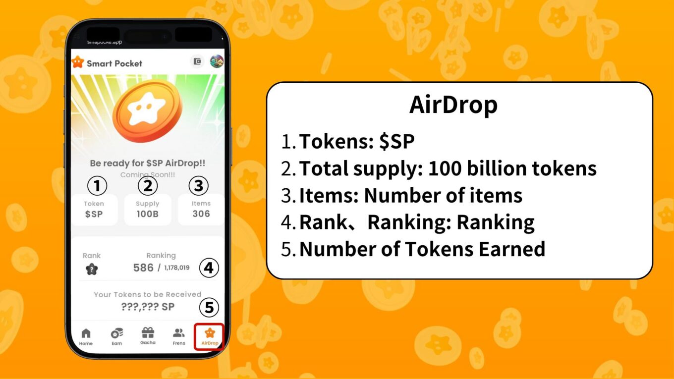 Smart Pocket App: Comprehensive Guide to the New AirDrop Feature｜Smart ...