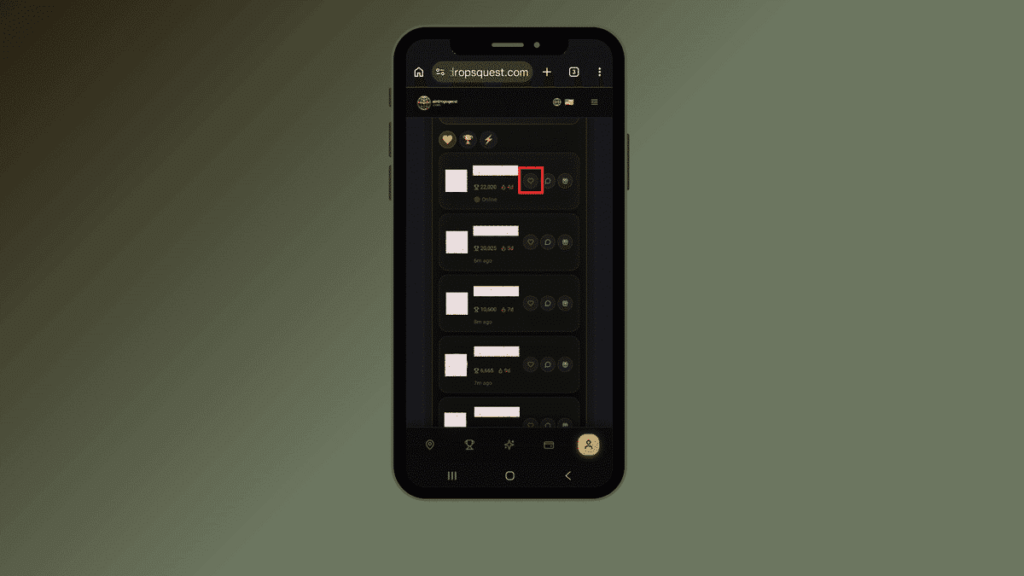 Airdrop Quest Quick Start Guide（Social, Wallet, Gacha, Rules, and ...